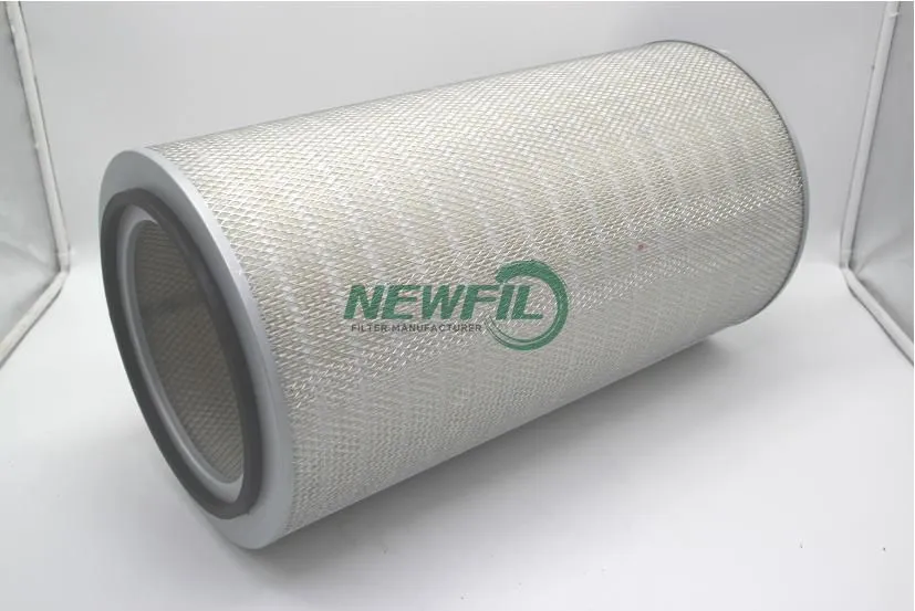 AIR FILTER AZ61133 - John Deere agriculture machinery