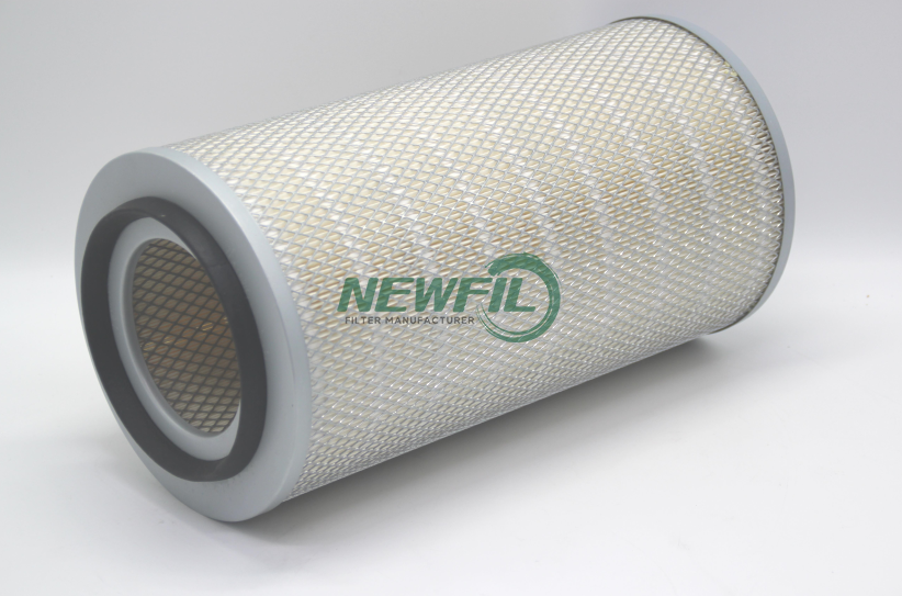 AIR FILTER AZ30757 - John Deere combine harvester