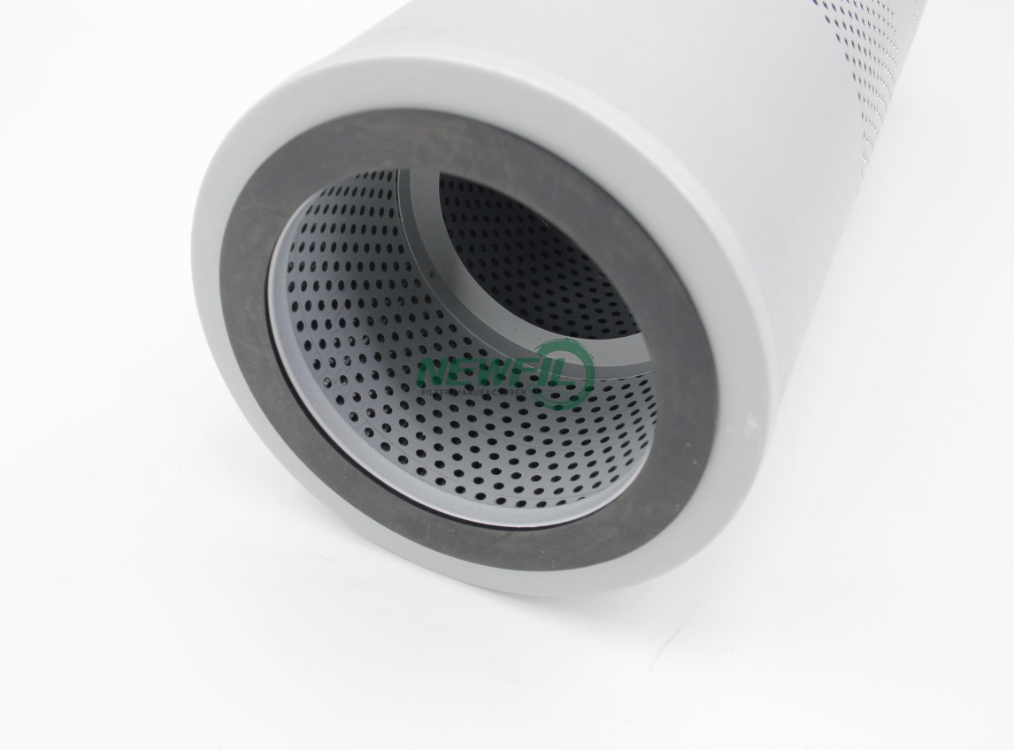 Hydraulic Filter YA00033064 HITACHI