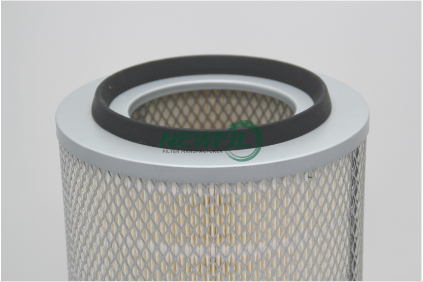 AIR FILTER AZ30757 - John Deere combine harvester