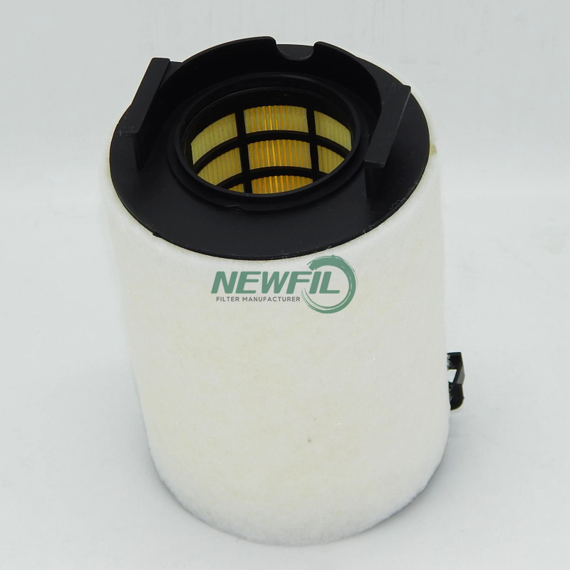 AIR FILTER 1F0129620 3C0129620 AUDI VW