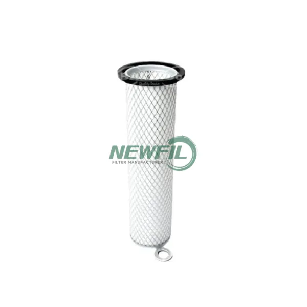 Secondary Air Filter for John Deere AE31724 AL27159