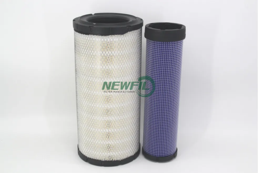 Secondary Air Filter for John Deere RE171236
