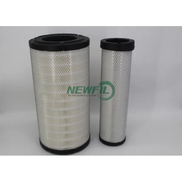 Secondary Air Filter for John Deere AT178517 AE67007