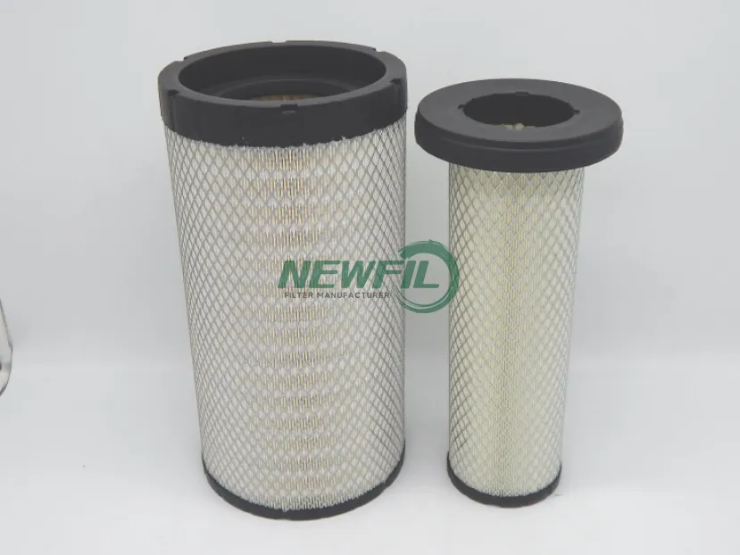 Secondary Air Filter for John Deere AT314583