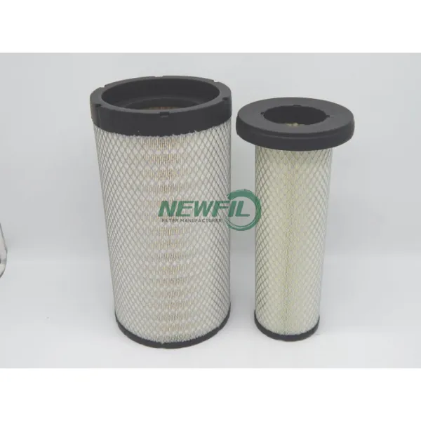 Secondary Air Filter for John Deere AT314583