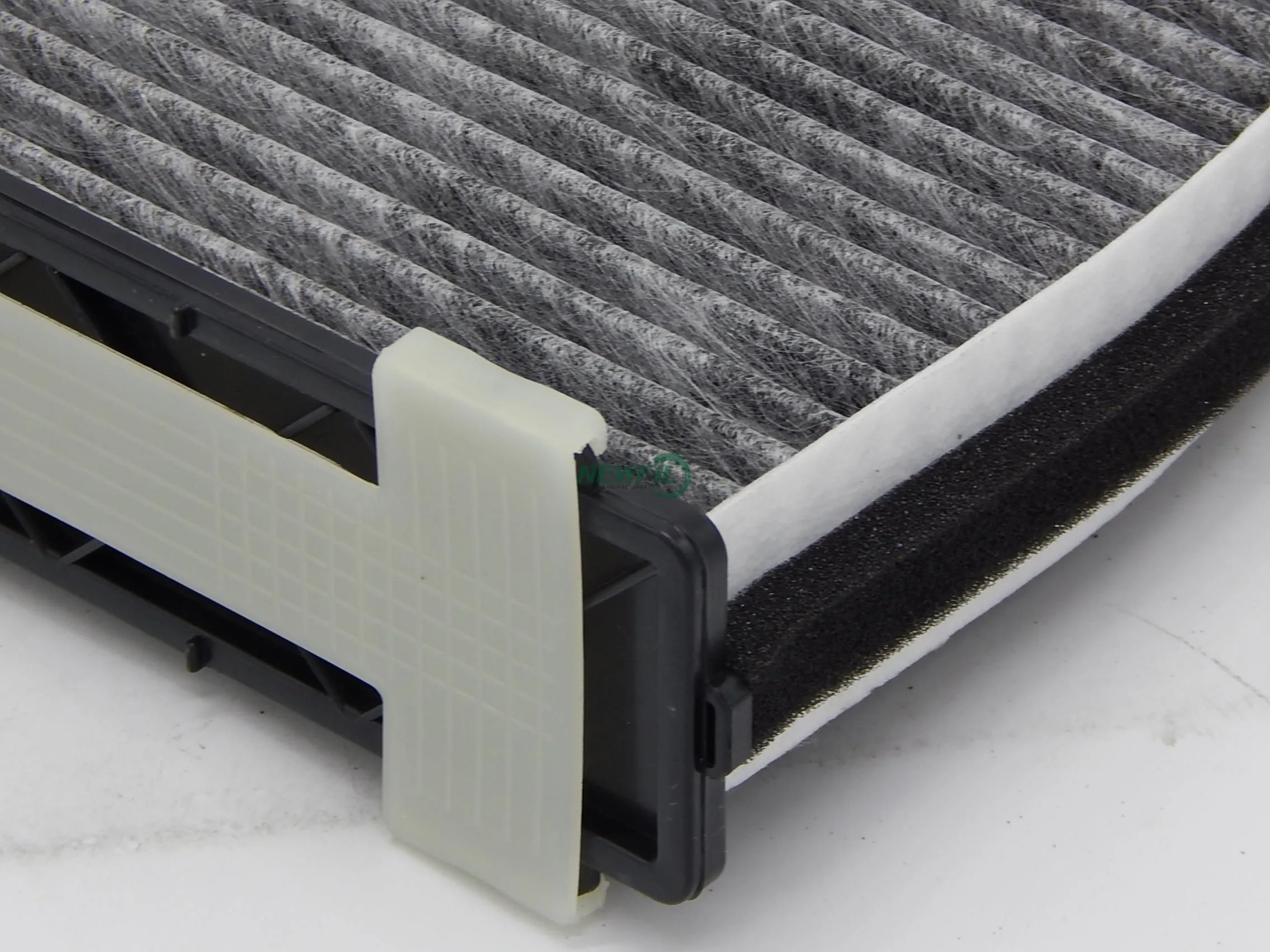 Air Cabin filter CUK29005