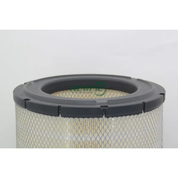 Truck air filter for ISUZU 1142152030 1142152040