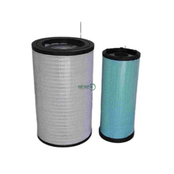 Air filter for Caterpillar Off-Highway Trucks P609519 RS529