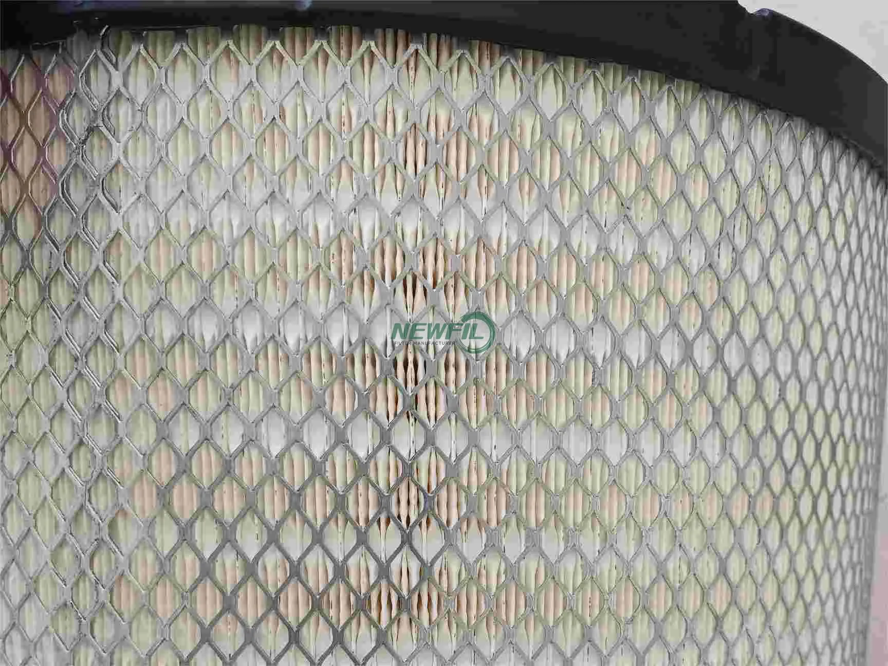 Air filter for Caterpillar Off-Highway Trucks P609519 RS529