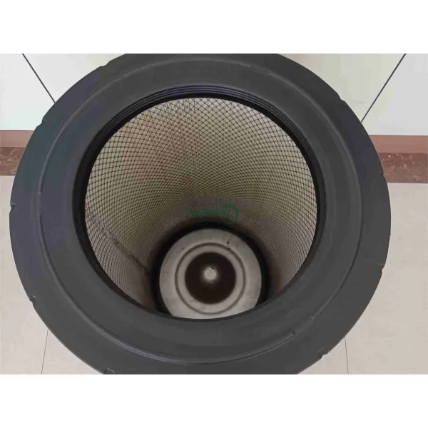 Air filter for Caterpillar Off-Highway Trucks P609519 RS529