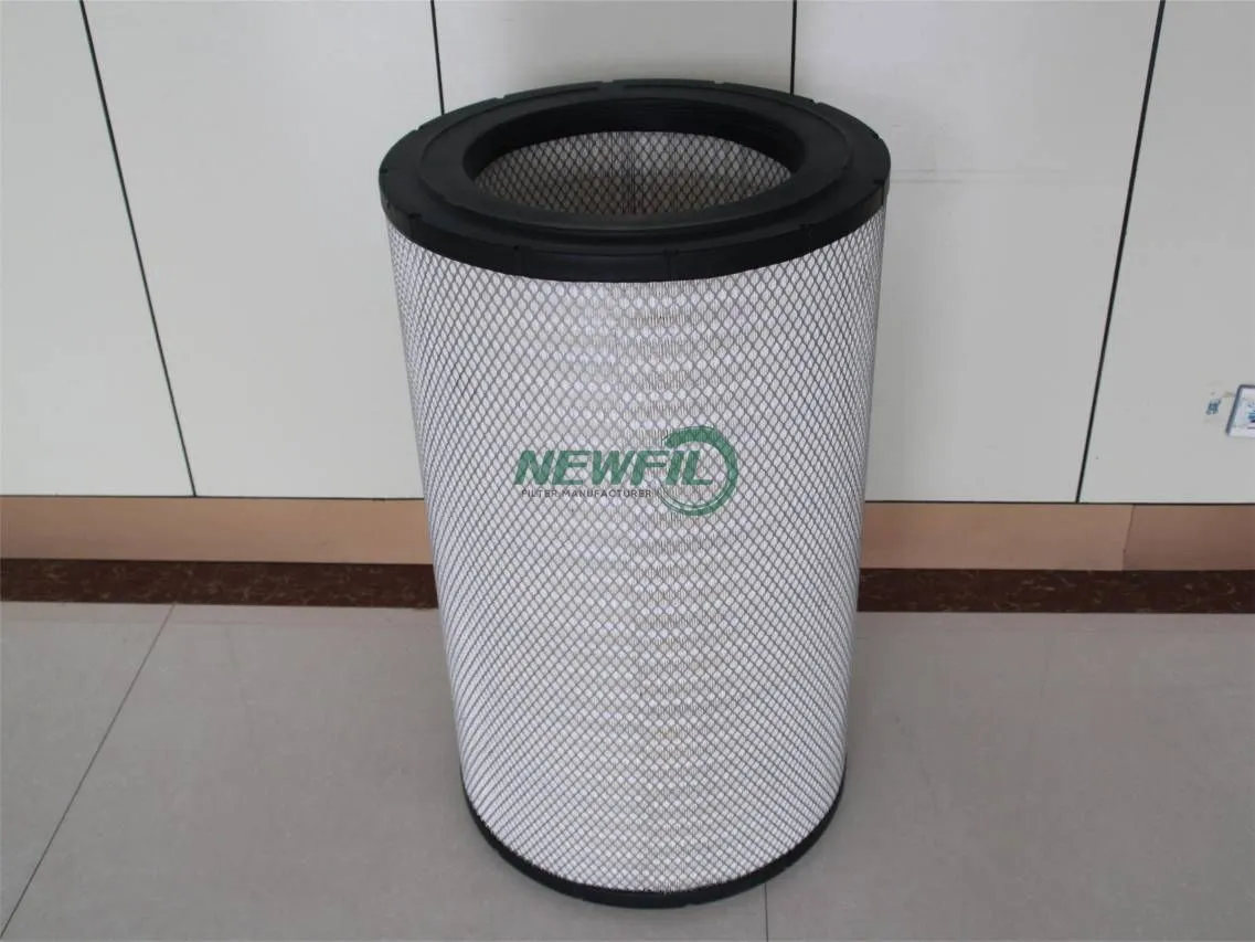 Air filter for Caterpillar Off-Highway Trucks P609519 RS529