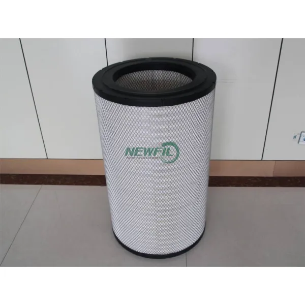 Air filter for Caterpillar Off-Highway Trucks P609519 RS529