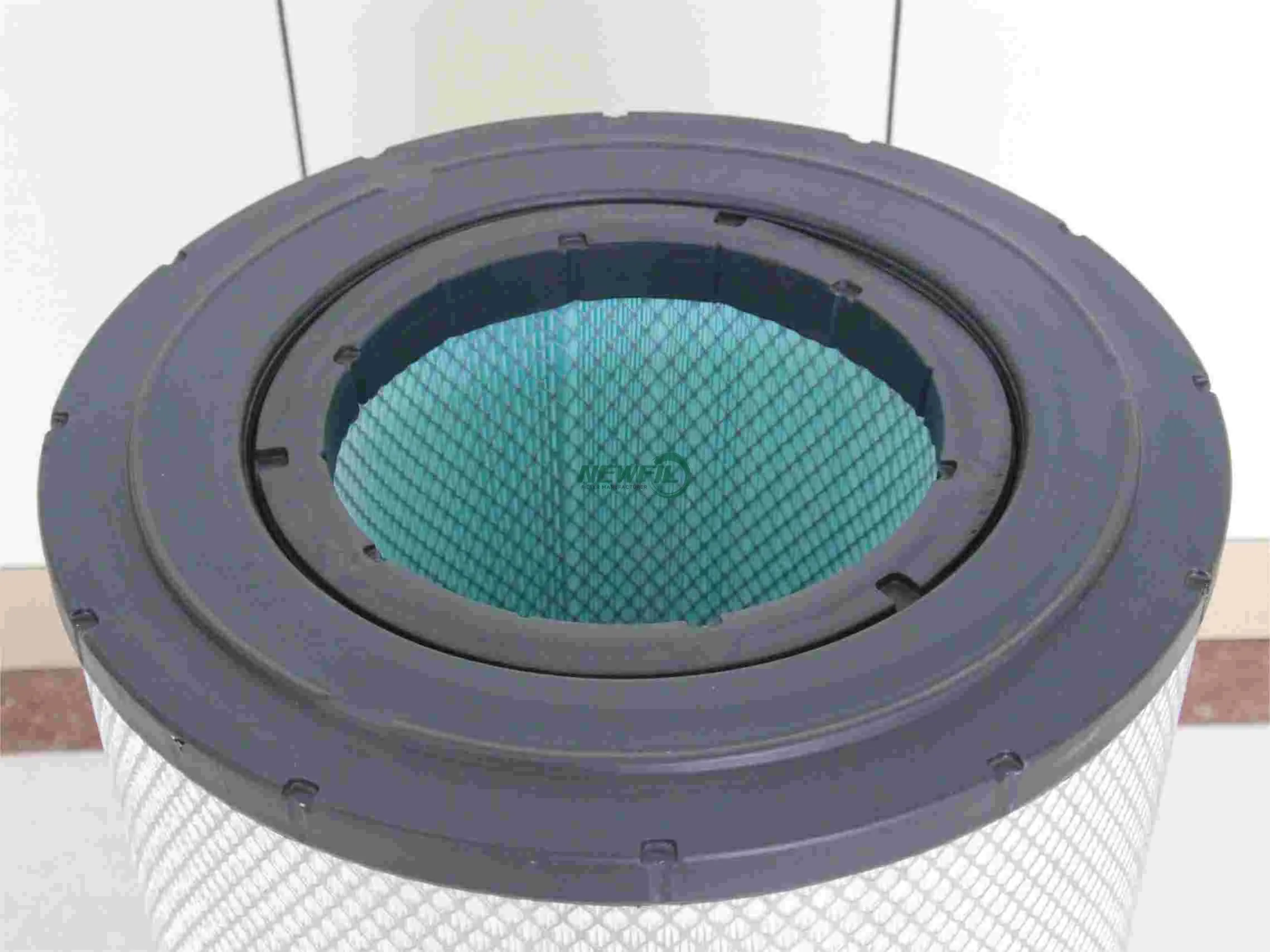 Air filter for Caterpillar Off-Highway Trucks P609519 RS529