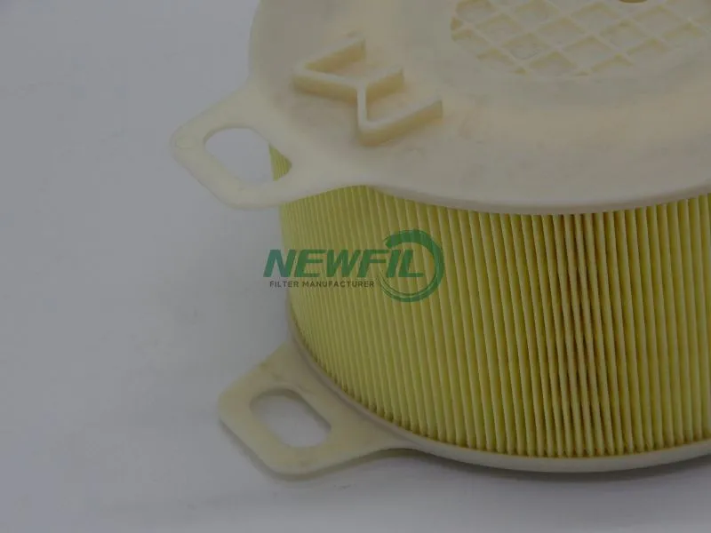 Hyundai truck air filter 281305M100