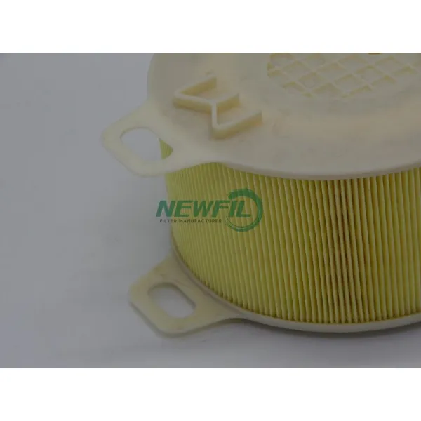 Hyundai truck air filter 281305M100