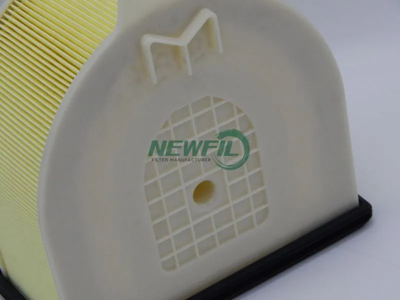 Hyundai truck air filter 281305M100
