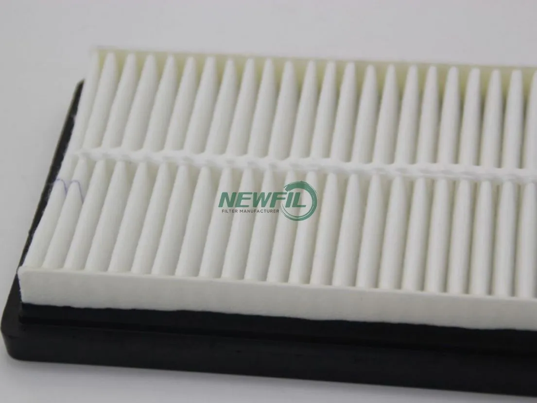 NISSAN Almera 2020 air filter 16546-5EK0A A-18790