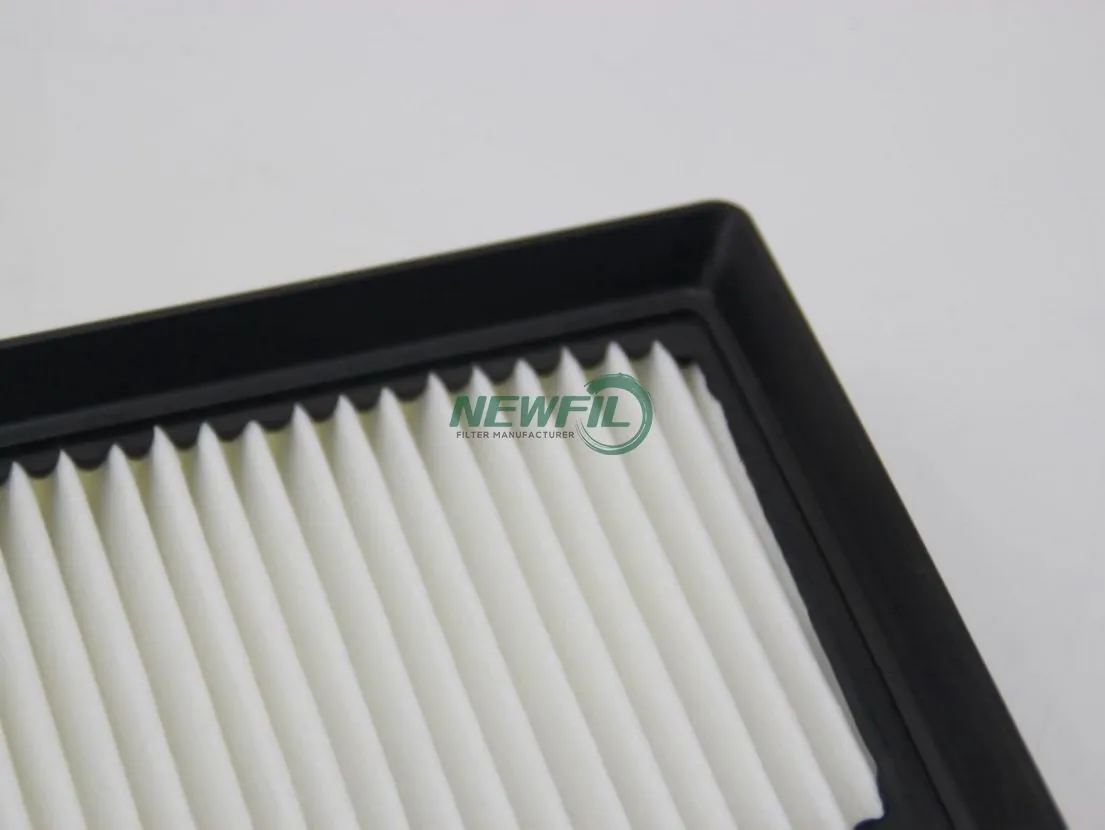 NISSAN Almera 2020 air filter 16546-5EK0A A-18790