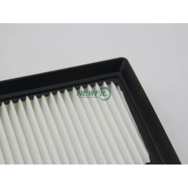NISSAN Almera 2020 air filter 16546-5EK0A A-18790