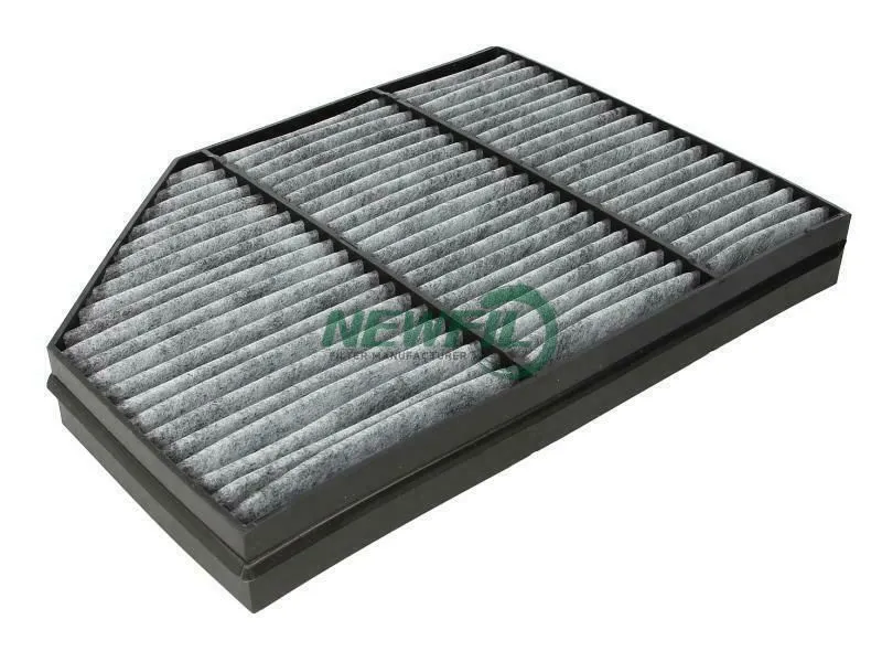 Mercedes Benz Actros MP4 cabin filter 9608300118 CUK32001