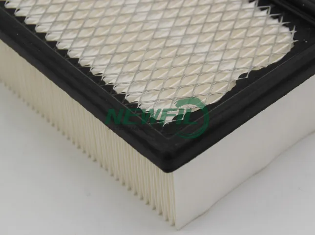 Compatible reference Filter-cab air-3657606