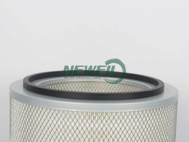 K3250 Heavy-duty Truck Spare Part AF25812 Model Air Filter