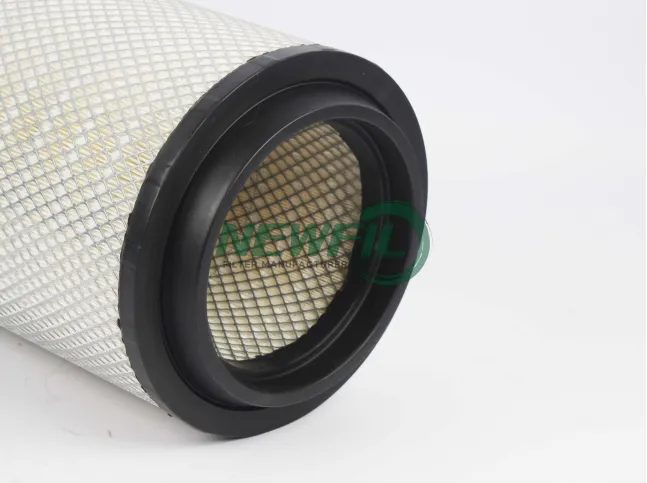 SITRAK WG9X25190062 Air Filter