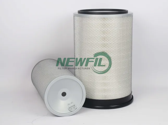 K3250 Heavy-duty Truck Spare Part AF25812 Model Air Filter