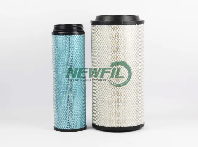 SITRAK WG9X25190062 Air Filter
