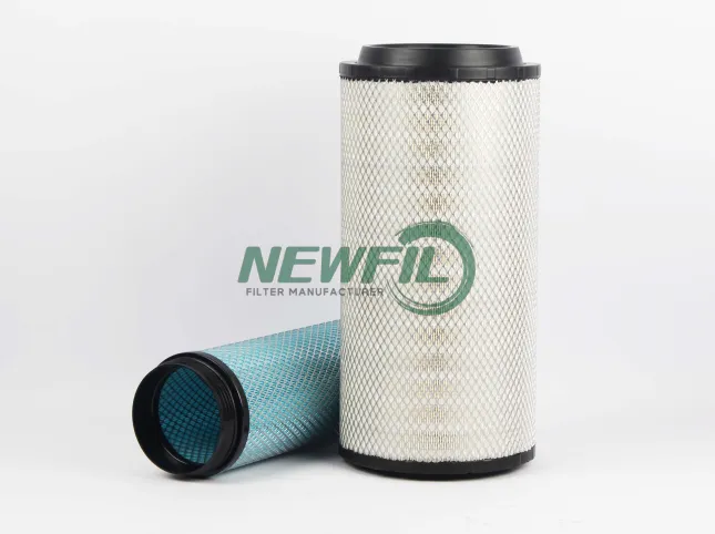 SITRAK WG9X25190062 Air Filter
