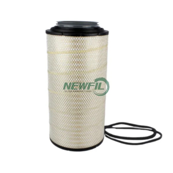 Compatible reference Air Filter PACCAR x011623 -high quality