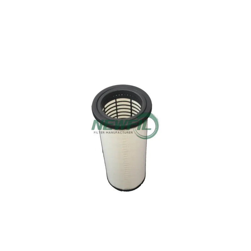 Air filter K2845 (J6) 1109060-50V/A 1109070-76A/A K2845PU