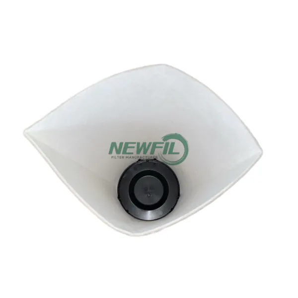 VOLVO TRUCK 23743724 FILTER 23743722