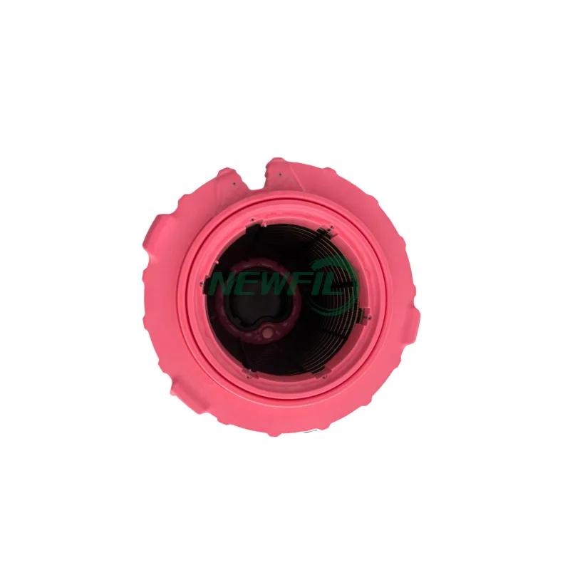 VOLVO TRUCK 23743722 FILTER 23743724