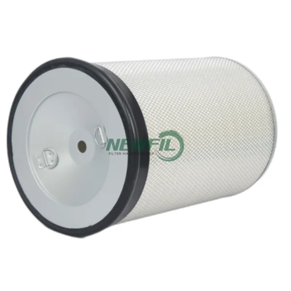 K3250 Heavy-duty Truck Spare Part AF25812 Model Air Filter