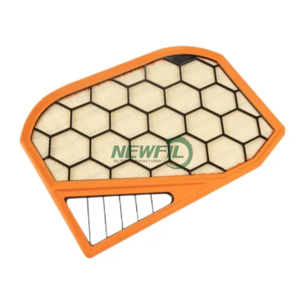 AIR FILTER - 52127324 Panda