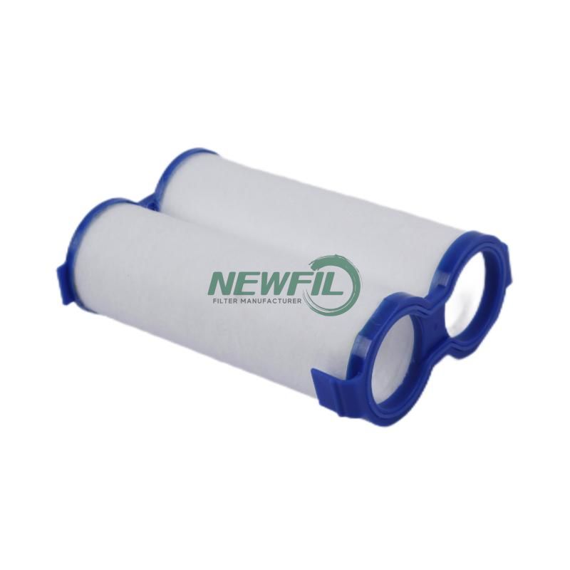 High Quality Air Filter 52112342 for Fiat