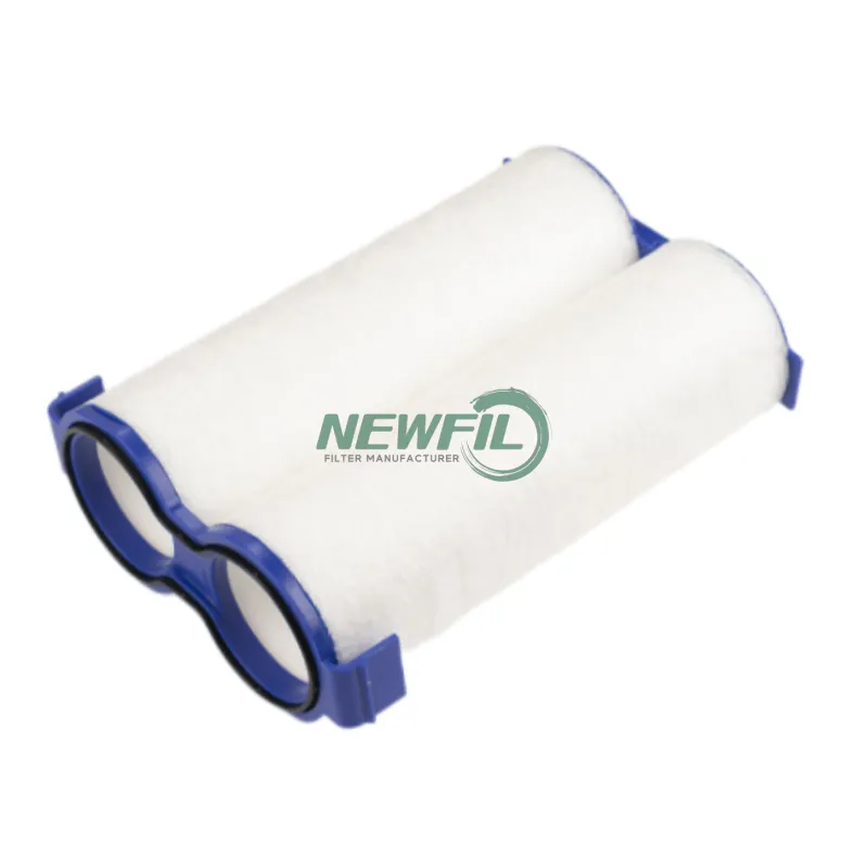 High Quality Air Filter 52112342 for Fiat