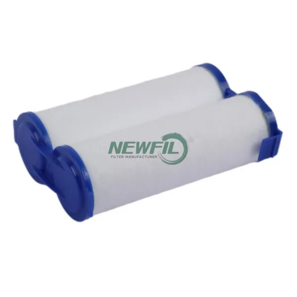 High Quality Air Filter 52112342 for Fiat