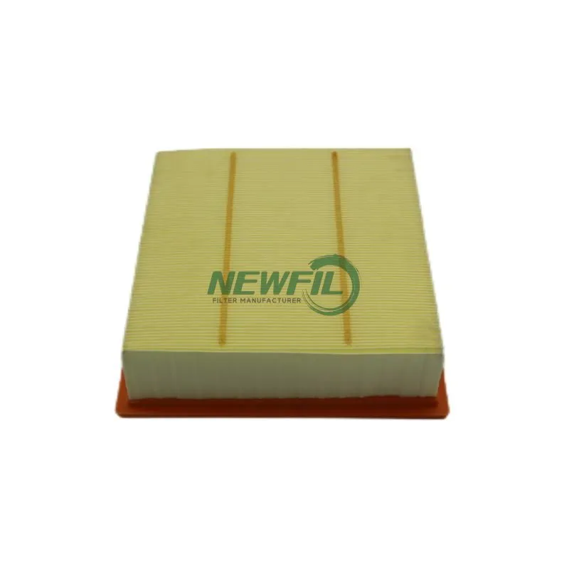 Air Filter Ford Genuine Parts 7C3Z-9601-A