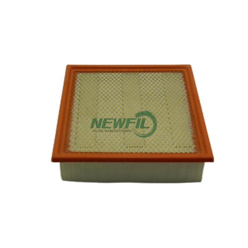 Air Filter Ford Genuine Parts 7C3Z-9601-A