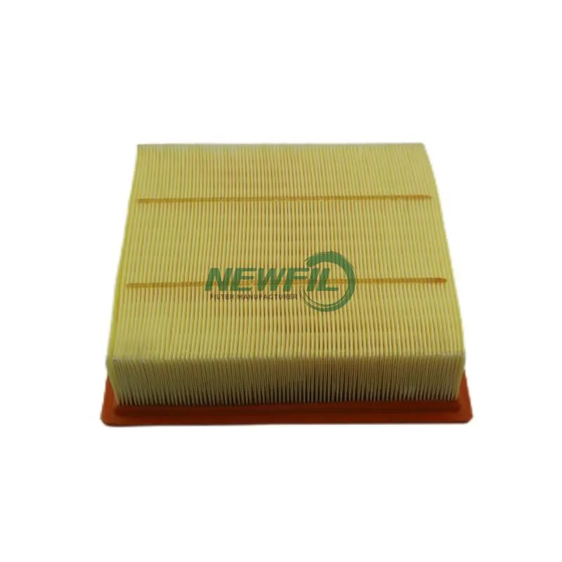 Air Filter Ford Genuine Parts 7C3Z-9601-A