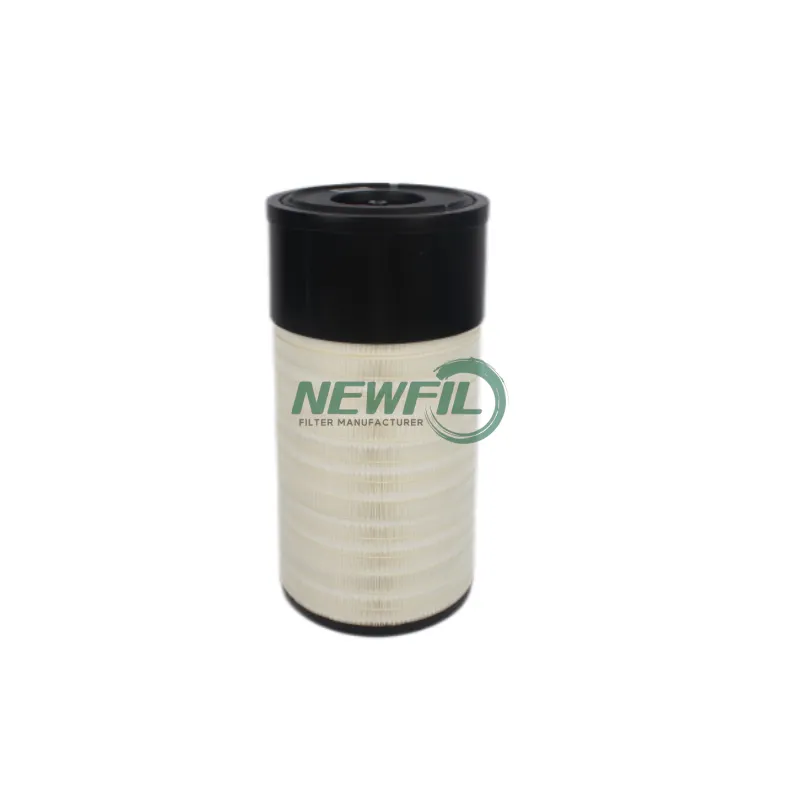 DZ9X259190121 SHACMAN X6000 K2751 AIR FILTER