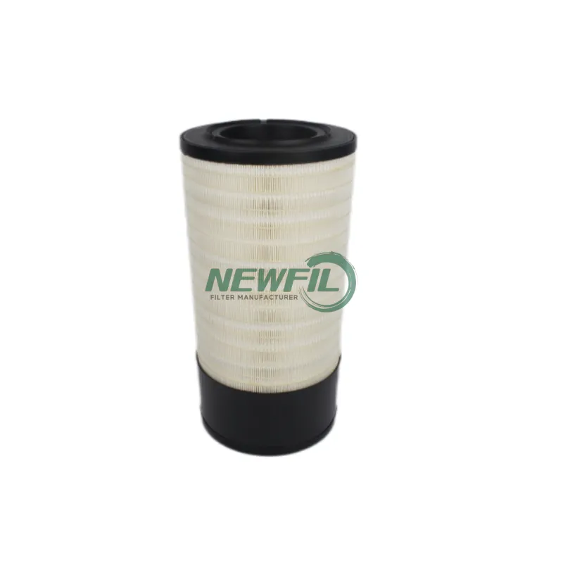 DZ9X259190121 SHACMAN X6000 K2751 AIR FILTER