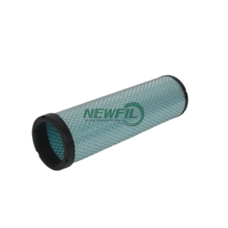 DZ9X259190121 SHACMAN X6000 K2751 AIR FILTER