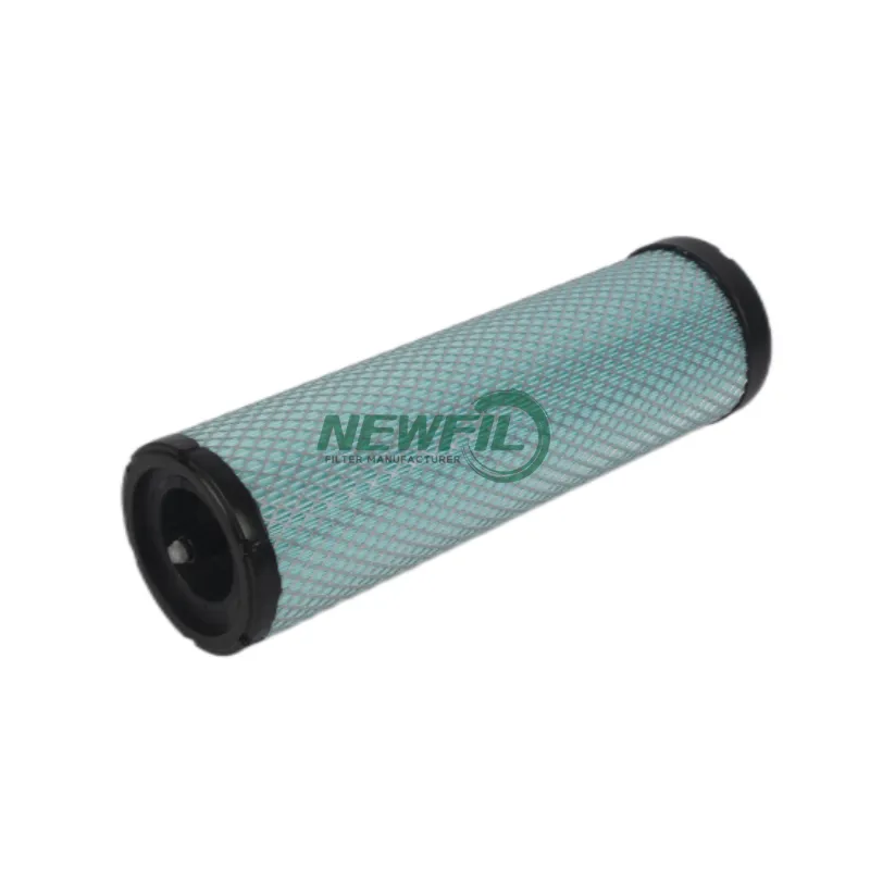 DZ9X259190121 SHACMAN X6000 K2751 AIR FILTER