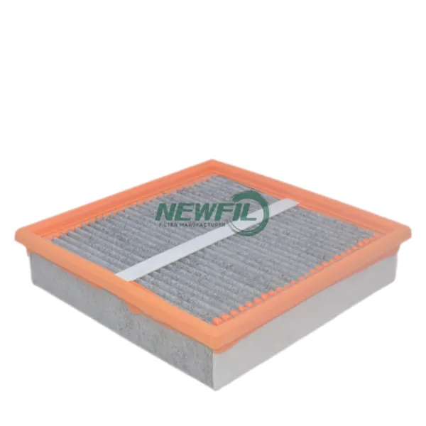 Cabin air filter 20409908 for Volvo