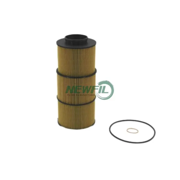 Freightliner Oil Filter - DDE A4711800209