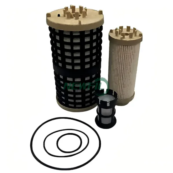 Fuel Filter Kit - P550954
